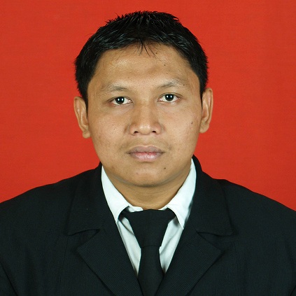 Ahmad Riyadh – IT Solution Center